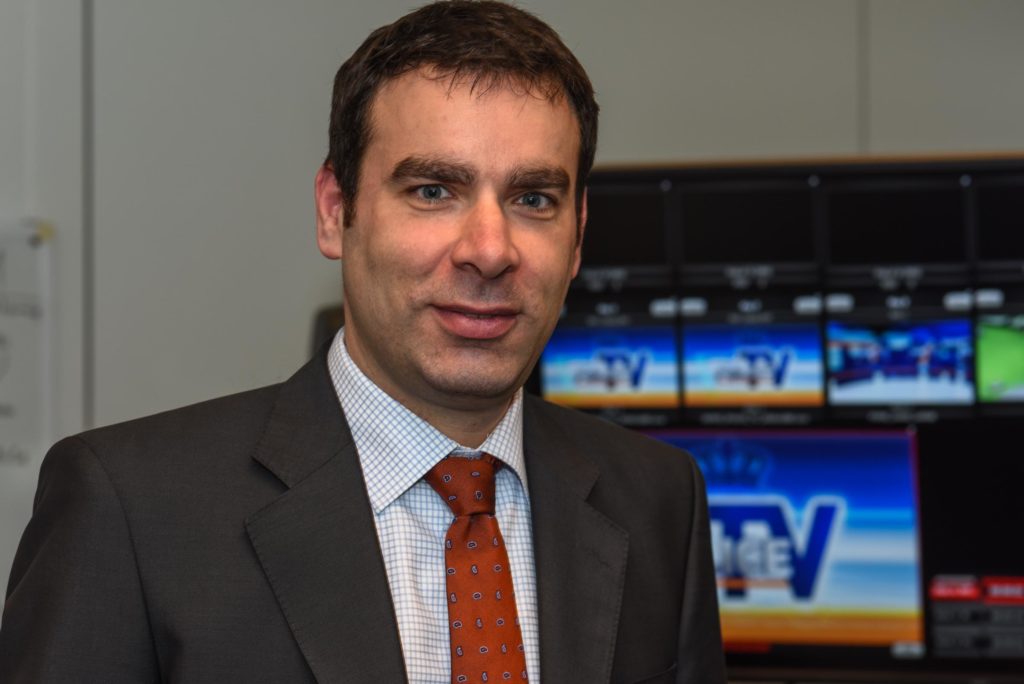 Frank Stoltz - Neuer stellv. Sprecher der Police Grand Ducale - Saar ...