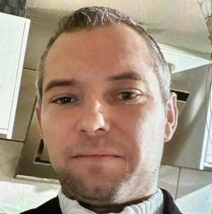 VERMISSTENMELDUNG DES 40-JÄHRIGEN STEVE GOEDERT - Saar-Mosel-News